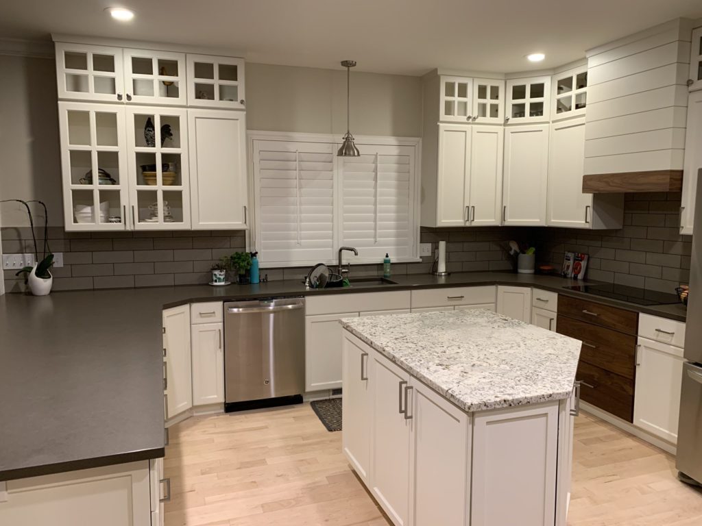10 Best Kitchen Remodel Ideas For 2022 | Rosewood Painting And Remodeling