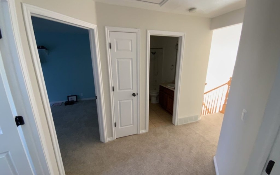 Residential Repaint | Rosewood Painting And Remodeling